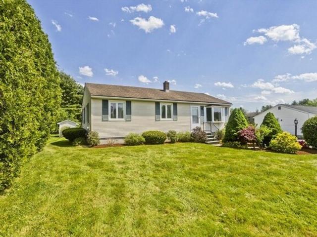 Ballard St, Easthampton, Home For Sale