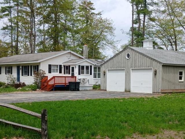 Ballard St, Fryeburg, Home For Sale