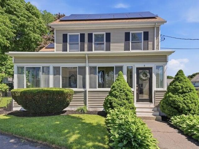 Ballard St, Saugus, Home For Sale