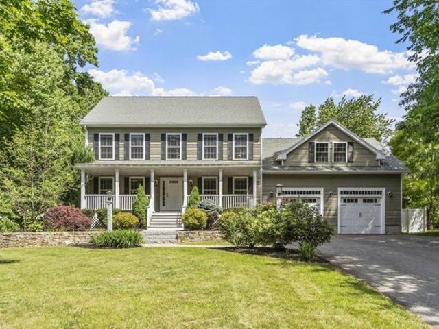 Ballard St, Tewksbury, Home For Sale