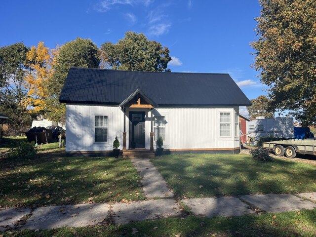 Ballard St, Wolverine, Home For Sale