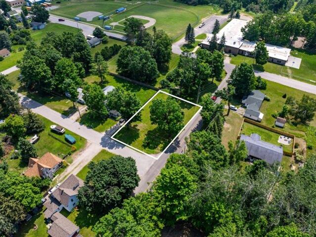 Ballard St, Wolverine, Plot For Sale