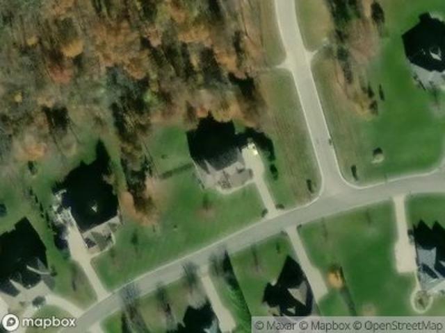 Ballard Woods Dr