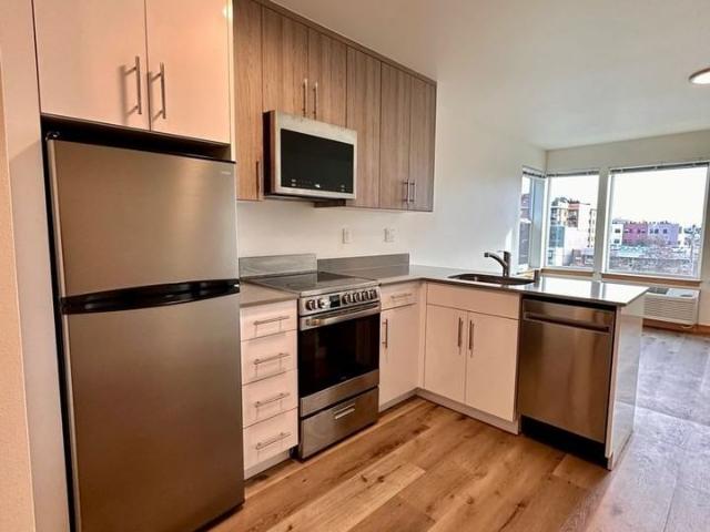 Ballard 58 1 Bedroom Apartment for Rent at 2226 Nw 58th St, Seattle, WA 98107 Adams
