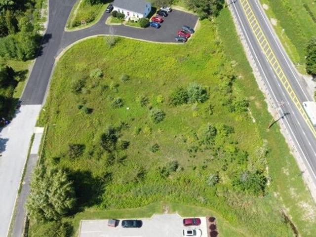 Ballards Corner Rd Lots And A, Hinesburg, Plot For Sale