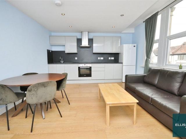 Ballards Lane, N3, Finchley