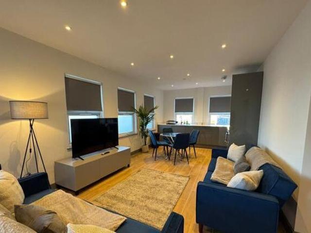 Ballards Lane, Finchley, 2 Bedroom Apartment