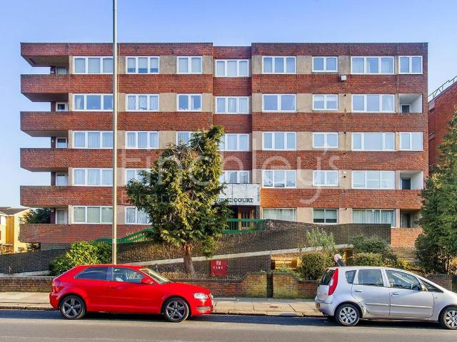 Ballards Lane, Regent Court N3, 2 bed flat to rent, £2,200 pcm | PrimeLocation