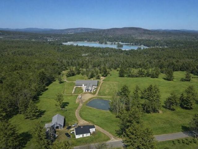 Ballards Ridge Rd, Wakefield, Home For Sale