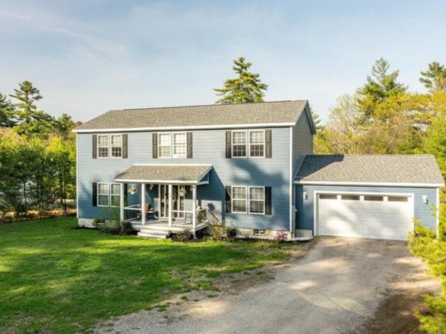 Ballards Ridge Rd, Wakefield, Home For Sale