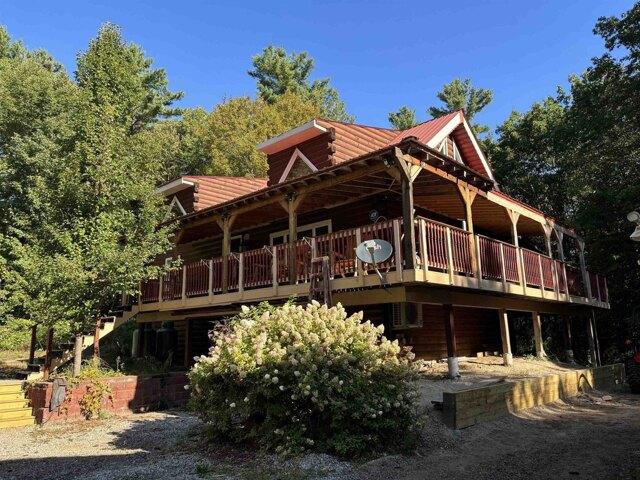 Ballards Ridge Rd, Wakefield, Home For Sale