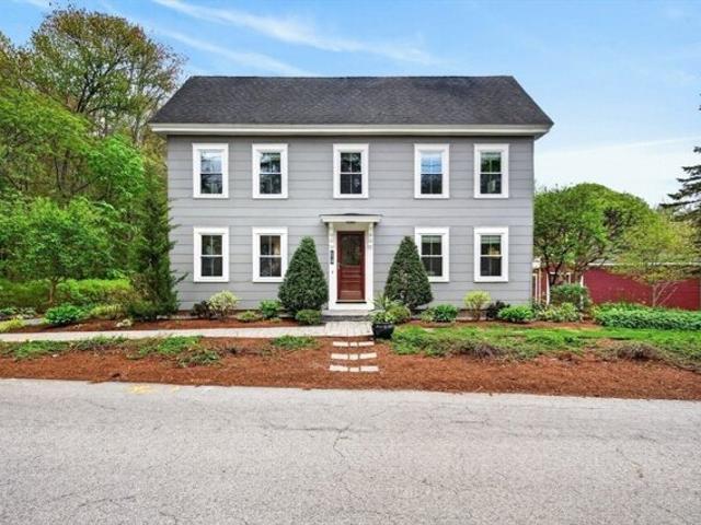 Ballardvale Rd, Andover, Home For Sale