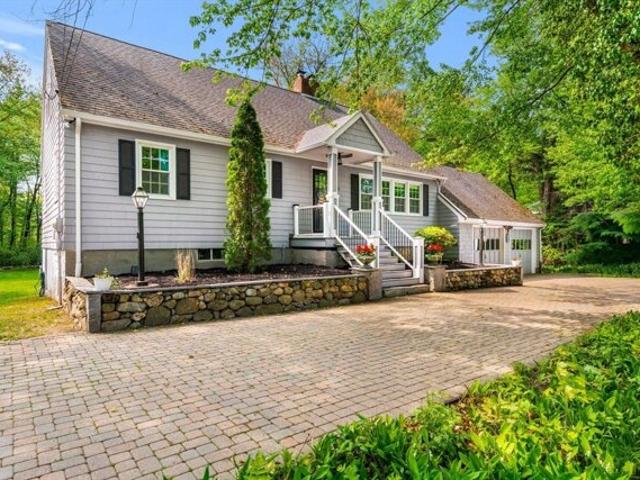 Ballardvale Rd, Andover, Home For Sale