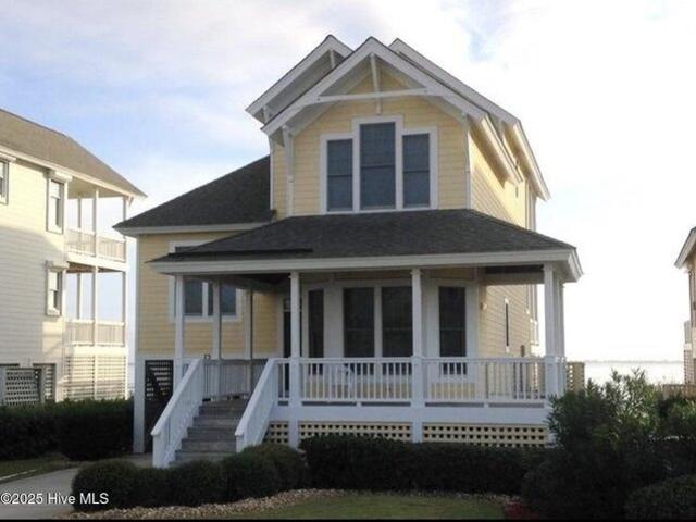 Ballast Point Dr, Manteo, Home For Sale