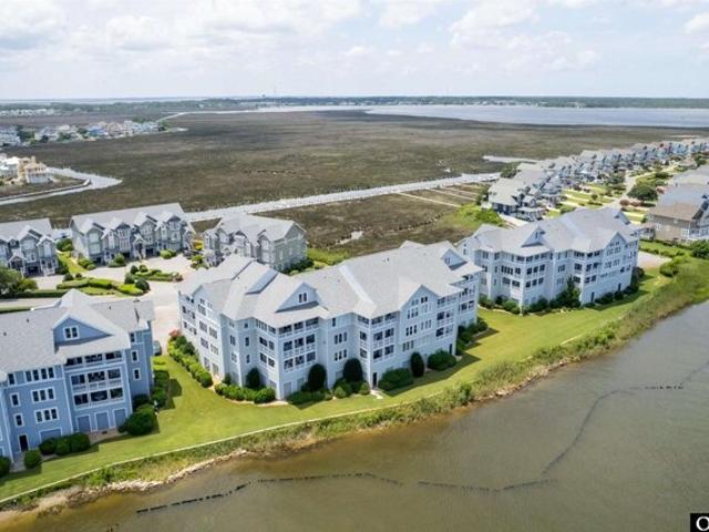 Ballast Point Dr Unit,manteo, Condo For Sale