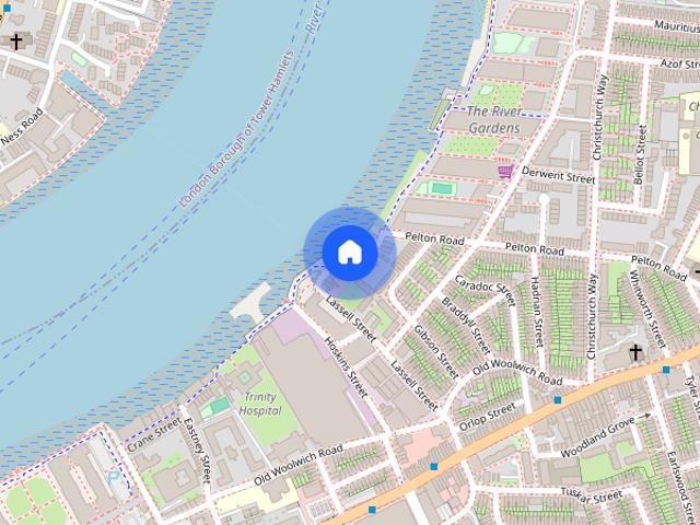 Ballast Quay
