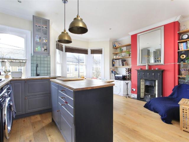 Ballater Road, Brixton SW2, 2 bed flat to rent, £2,500 pcm | PrimeLocation