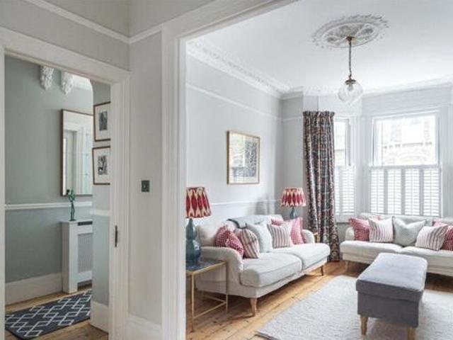 Ballater Road, London, 4 Bedroom Terraced