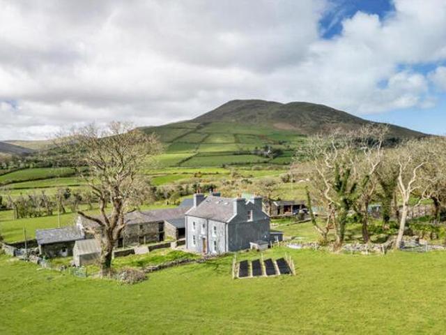 Ballavelt,ballavelt Farm, 5 Bedroom Detached