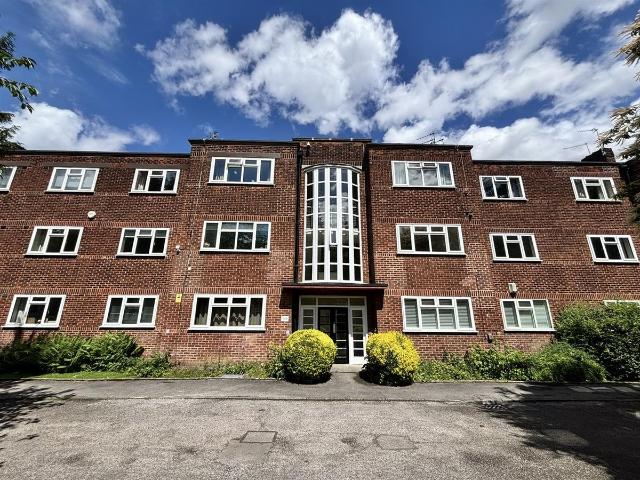 Ballbrook Court, Wilmslow Road, Manchester M20, 2 bed flat to rent, £1,400 pcm | PrimeLocation