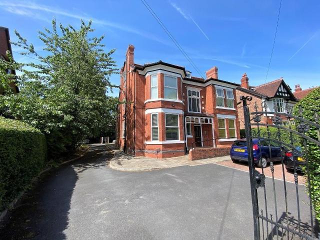 Ballbrook Avenue, Didsbury, Manchester M20, 2 bed flat to rent, £1,400 pcm | PrimeLocation