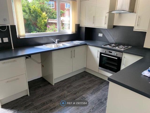 Balleny Close, Derby DE21, 2 bed semi detached house to rent, £925 pcm | PrimeLocation