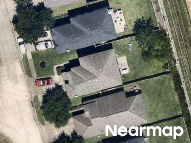 Ballfour Park Ln