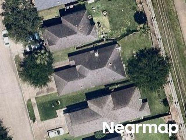 Ballfour Park Ln