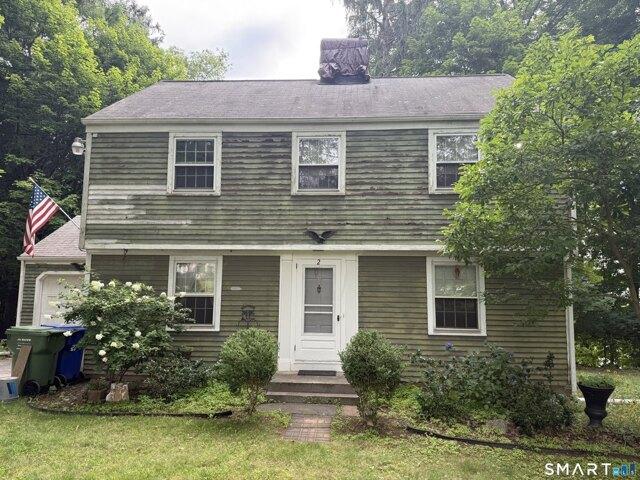 Ballfall Rd, Middlefield, Home For Sale