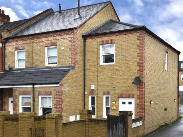 Ballina Street, London SE23 2 bed terraced house to rent £2,250 pcm £519 pw