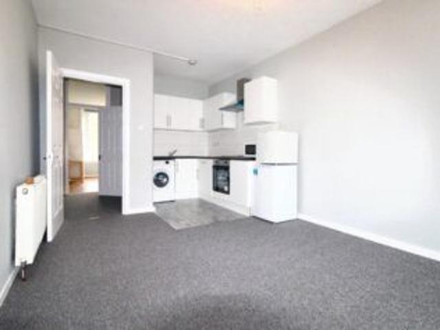 Ballindalloch Drive, Dennistoun, Glasgow, G31