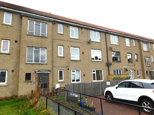 Ballindean Road, Dundee DD4, 2 bed flat to rent, £650 pcm | PrimeLocation