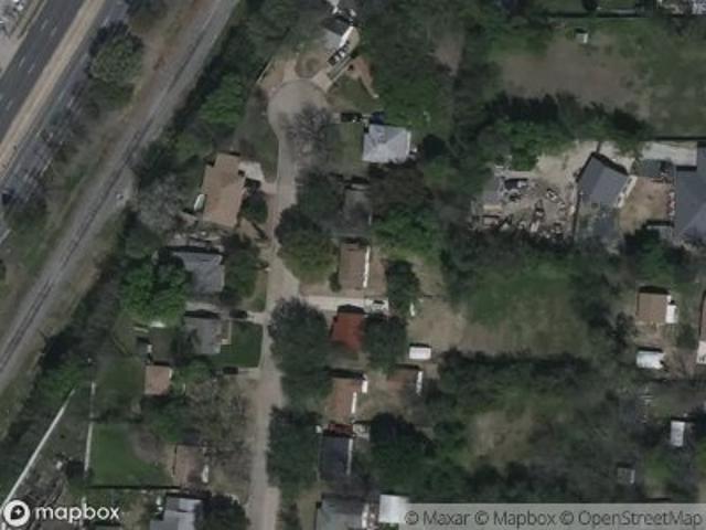 Ballinger Dr
