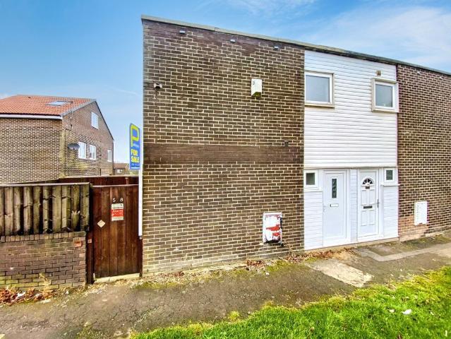 Balliol Close, Peterlee SR8, 3 bed semi detached house to rent, £650 pcm | PrimeLocation