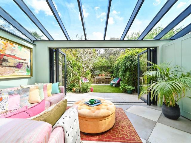 Balliol Road, North Kensington W10, 4 bed terraced house to rent, £9,533 pcm | PrimeLocation