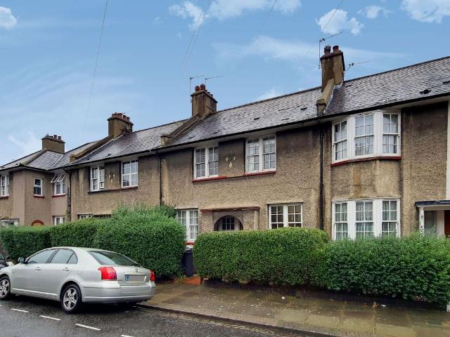 Balliol Road, Tottenham, London N17, 2 bed terraced house to rent, £2,000 pcm | PrimeLocation