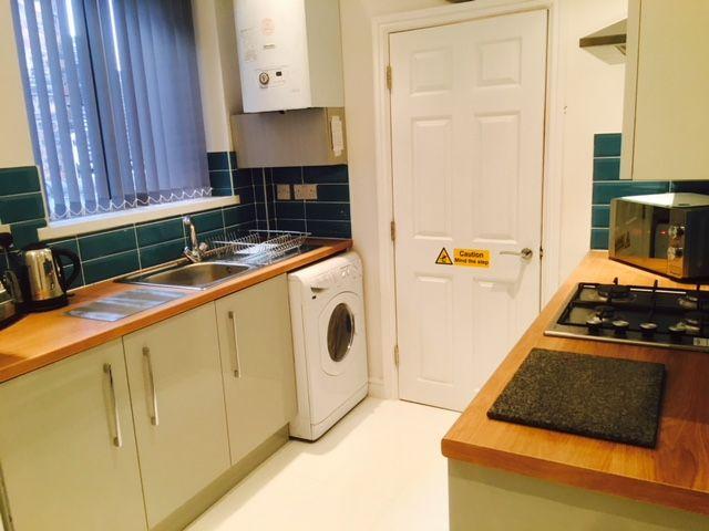 Balliol Street, Stoke On Trent ST4, 2 bed shared accommodation to rent, £500 pcm | PrimeLocation