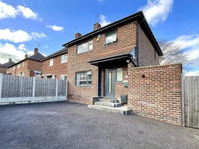 Ballifield Road, Handsworth, 3 Bedroom Semi detached