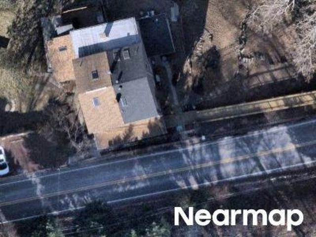 Balligomingo Rd