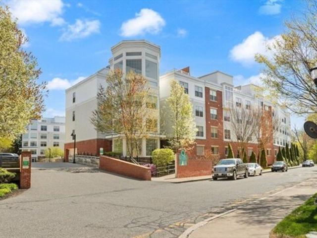 Ballister St Unit,wakefield, Condo For Sale
