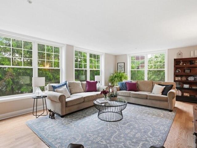 Ballister St Unit,wakefield, Condo For Sale