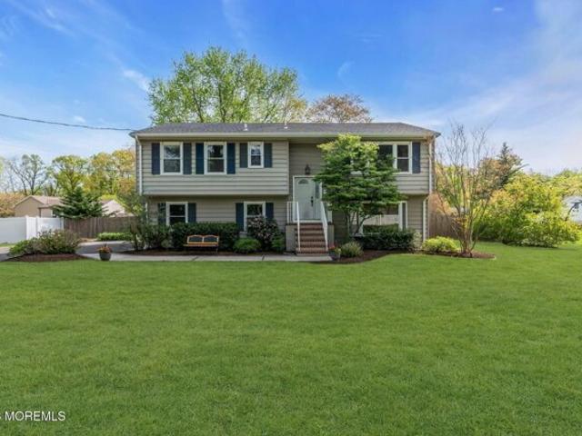 Balloch Pl, Red Bank, Home For Sale