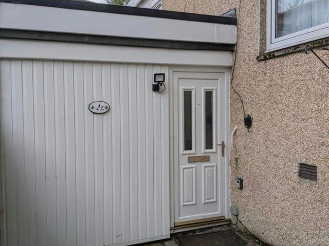Balloch View, Cumbernauld G67, 2 bed terraced house to rent, £695 pcm | PrimeLocation