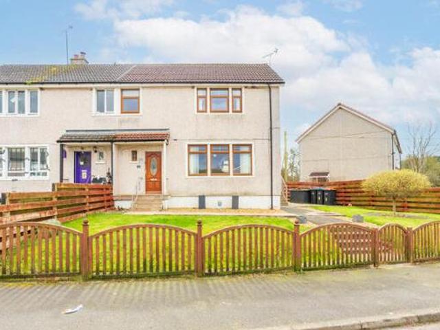 Ballochan Road, Auldgirth, 3 Bedroom Semi detached