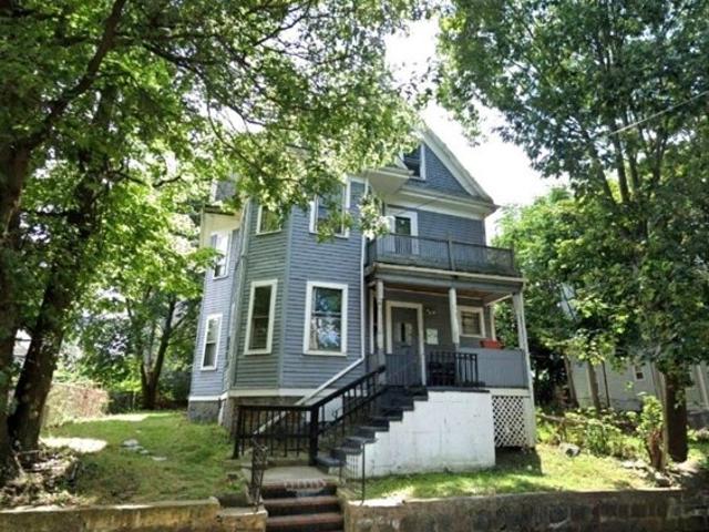 Ballou Ave, Boston, Home For Sale