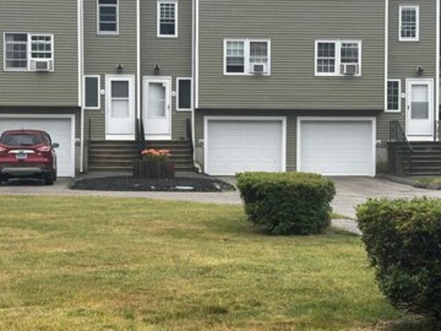 Ballou St Apt,putnam, Home For Sale