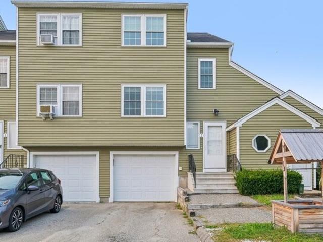 Ballou St Apt,putnam, Home For Sale