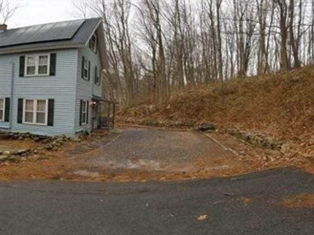 Ballou St, North Adams, Home For Sale