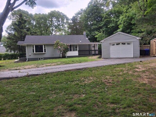 Ballou Rd, Branford, Home For Sale