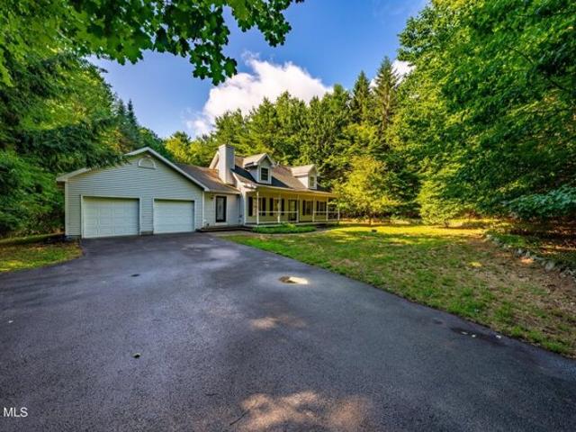 Ballou Rd, Porter Corners, Home For Sale